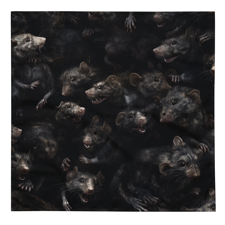 Rats in Pop Culture - From Movies to Mascots – RAT BUCKET