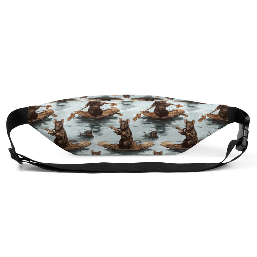 RIVER RAT PACK – RAT BUCKET