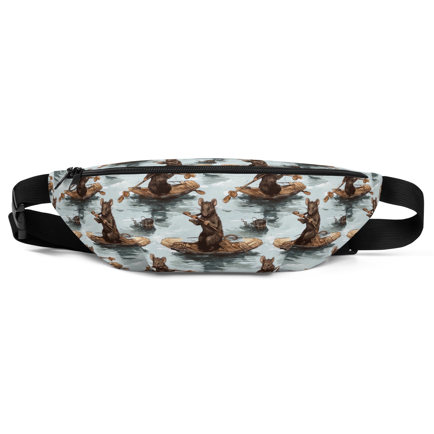 RIVER RAT PACK – RAT BUCKET