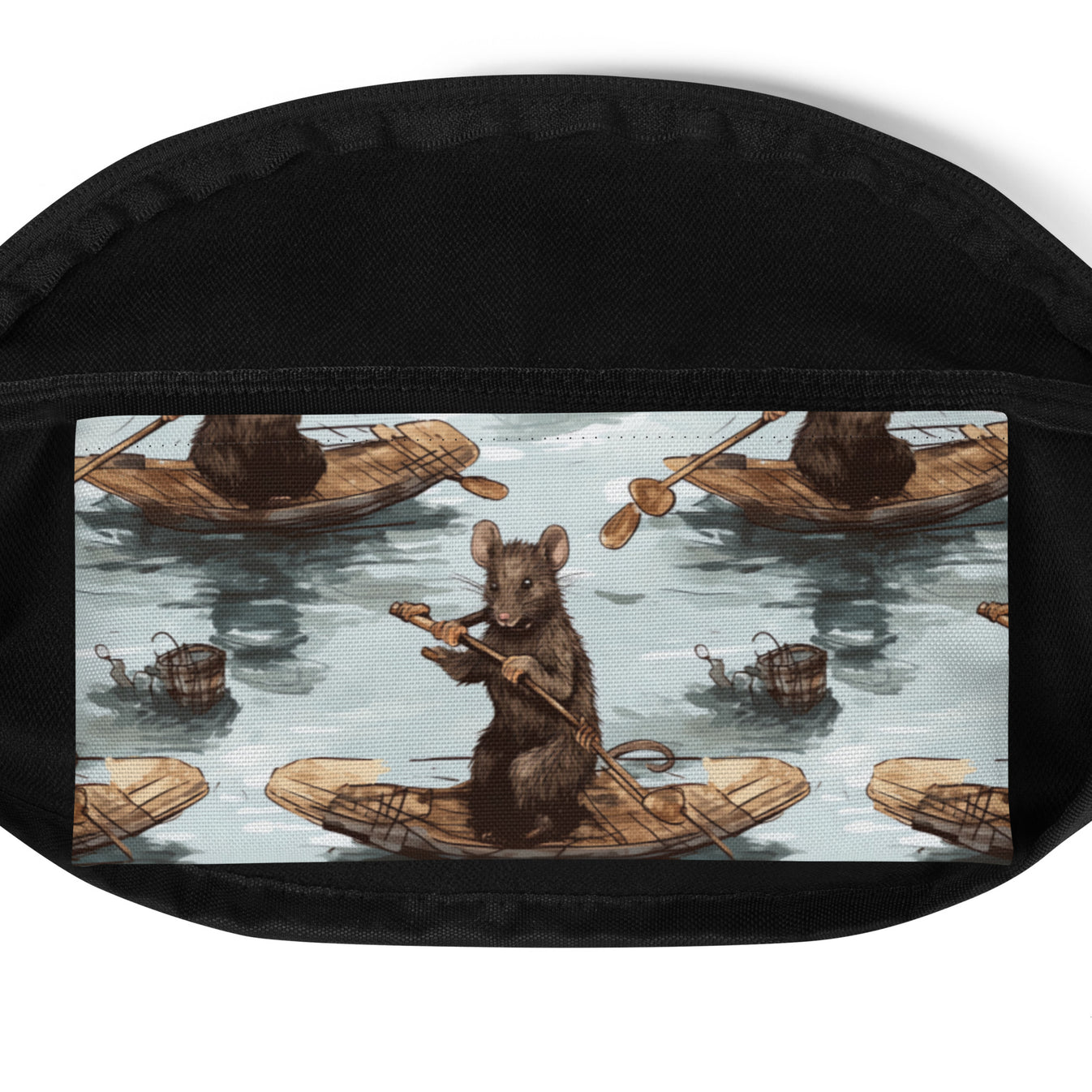 RIVER RAT PACK – RAT BUCKET