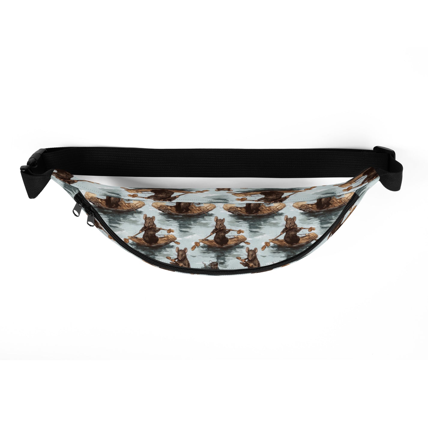 RIVER RAT PACK – RAT BUCKET